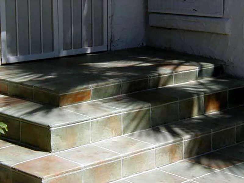 Cool Concrete Creations: Residential Photo Gallery