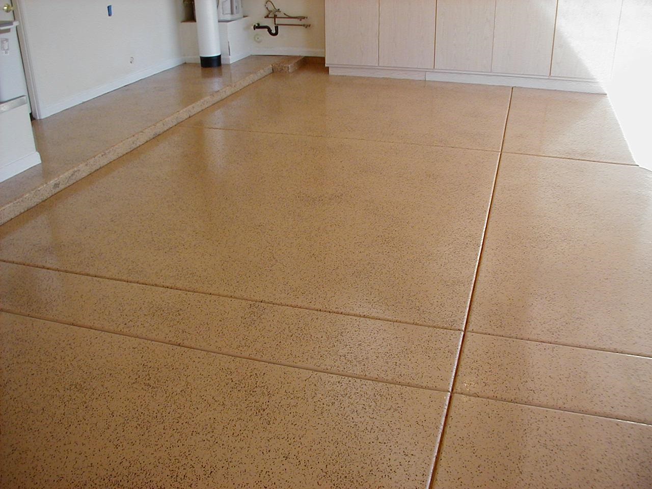 Cool Concrete Creations: Residential Photo Gallery